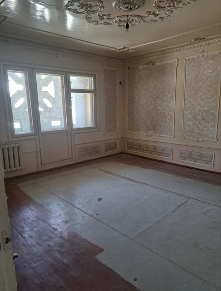 Срочно. 2/2/9 Ор: Себзор Корзинка. 58м² Без ремонта