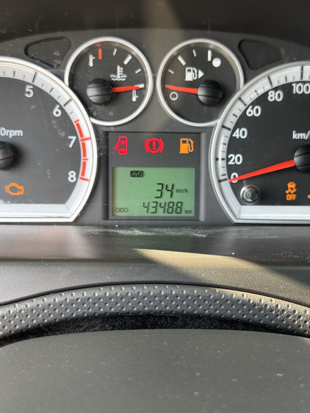 Chevrolet Nexia 3 4-poz evro Matan Gaz