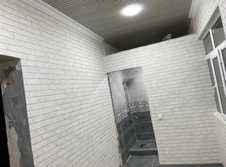 #БАЛКОН 2×6,42м²,Чиланзар 20 Квартал,1\1\5,Продаётся Квартира