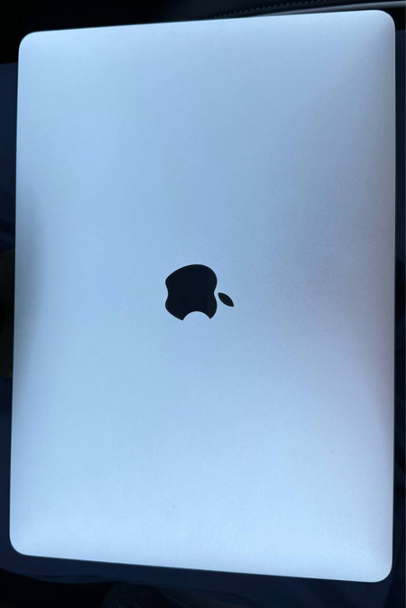 Apple MacBook Pro 2020 Ram 16/512  Gb Srochno