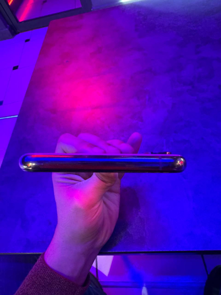 Iphone Xs max 256 Mb