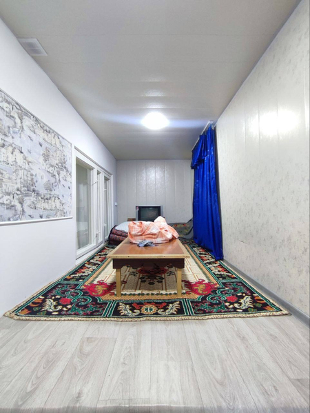 Продам 2 ком карасу 6 базарчик срочно срочно