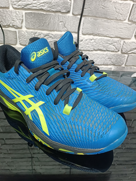 Оригинальные Кроссовки ASICS