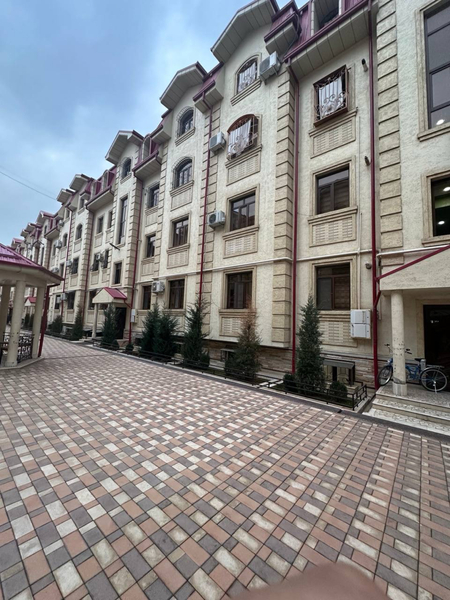 Продажа квартиры 3/2/4 . Ориентир Замона туйхона.