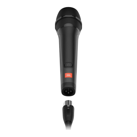 Проводной микрофон JBL PBM100\\n\\n\\n\\n\\nПойте где угодно и в любое время с J