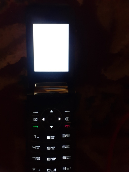NOVEY A70 R B/U ustali ishi bor