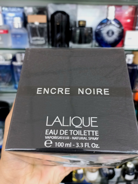 Lalique Encre Noire Eau De Toilette