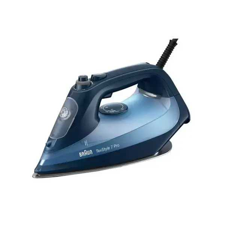 Паровой утюг Braun TexStyle 7 SI7160BL