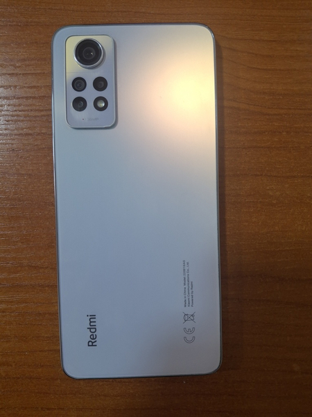 Redmi note 12 pro