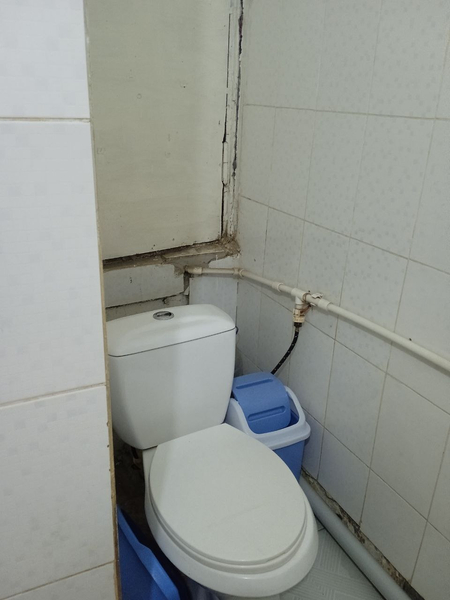 Юбилейний Ижарага Квартира