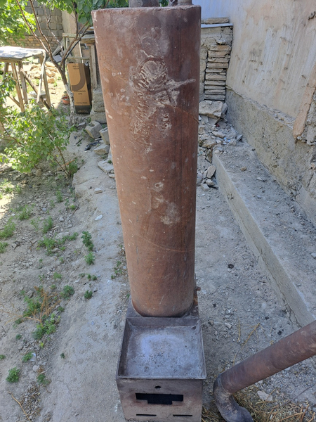 Katiyol sotiladi gaz utun qilsaham buladi
