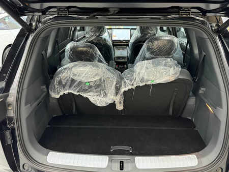 Dongfeng epai 008 210pro