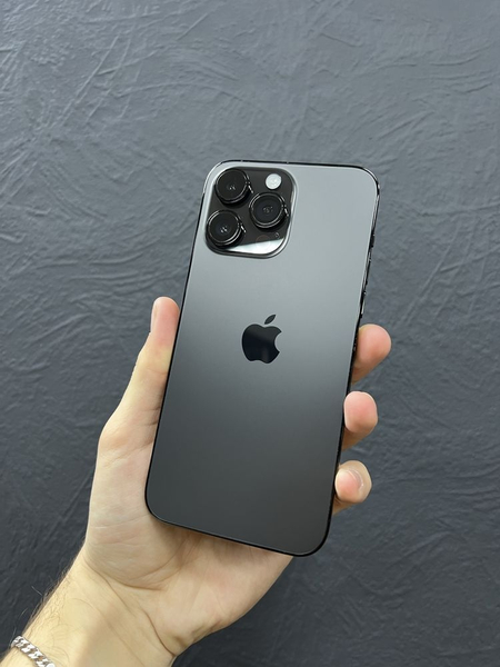 IPhone 14 Pro Max 256gb Space Black 94%