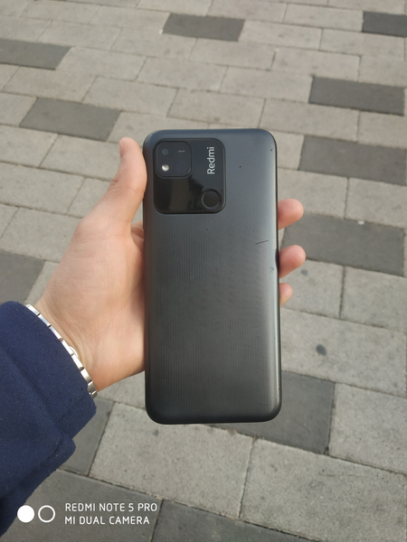 Redmi 10 ideal tel