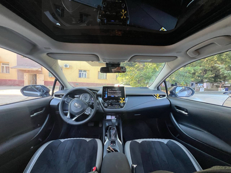 Срочно продается Toyota corola