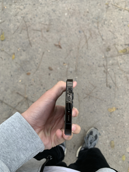 IPhone 14 про 128 гг ёмкость 87