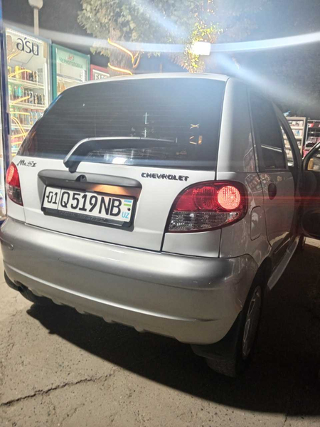 Matiz Arendaga Beriladi