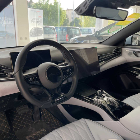 BYD Seal  s-chot sprafkada