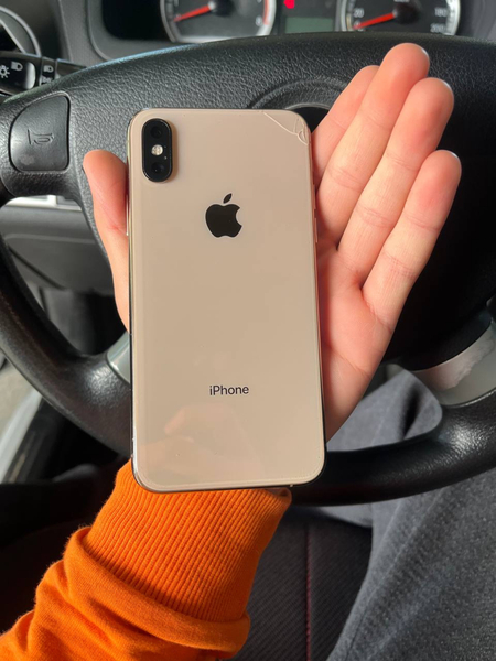 Iphone XS 64 giga