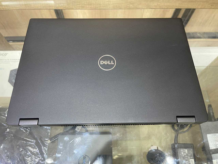DELL Latitude 5289 2в1 intel Core i7-7600U озу16гб хард256ssd