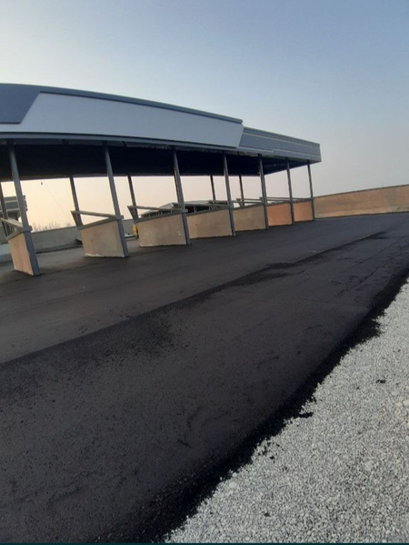 Asfalt aspalt асфальт xizmati 100%sifat