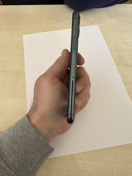 iPhone 11pro 256gb