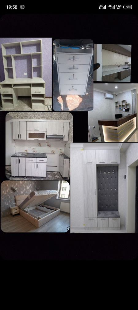 Mebel zakazlar olamz