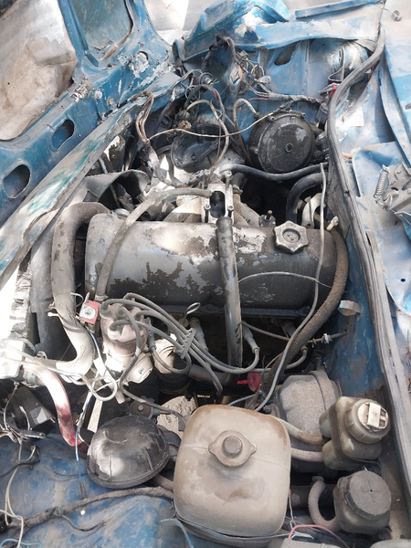 Juguli 2105 dtb bulgan