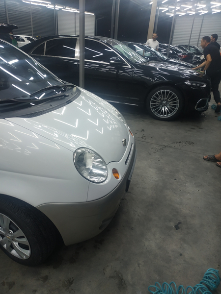 Matiz best sotiladi