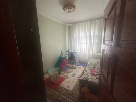 Продается квартира 3/4/5 в хорошем состояние,  Ибн Сино 2