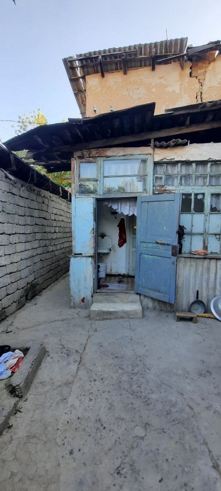 Продам дом срочно