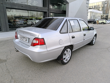 Продам Нексия 3 Механика Nexia 3 Mexanika Avtokredit
