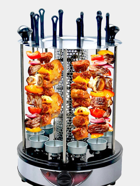 Elektr Shashlik pishirgich Raf(8628)