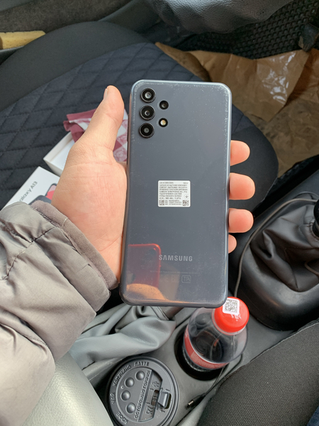 Samsung A13 32 GB