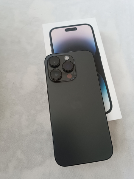 iPhone 14 pro 128
