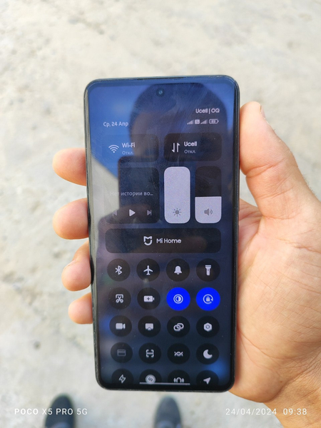 Xiaomi 12 lite 5G