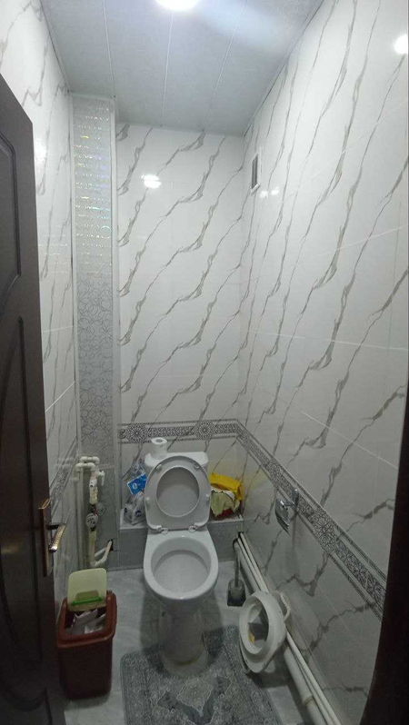 Toshkent shahar Sergeli tumani Sergeli 2 mavze 15 uy 80 xonadon
