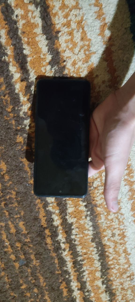 Mi not 9 pro 8/128 tali