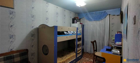 Срочно! Продается 4/5/5 квартира в Чиланзарском р-не (J 920)