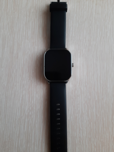 Amazfit POP 3S новый
