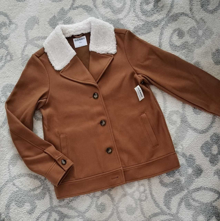 Из США новые демисезонные пальто куртки пиджак Old Navy все размеры