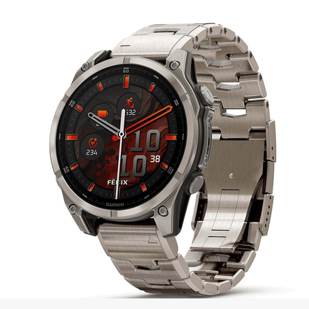 Fenix Garmin 8 47 mm