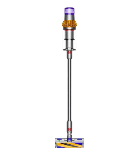 Dyson v15 пылесос