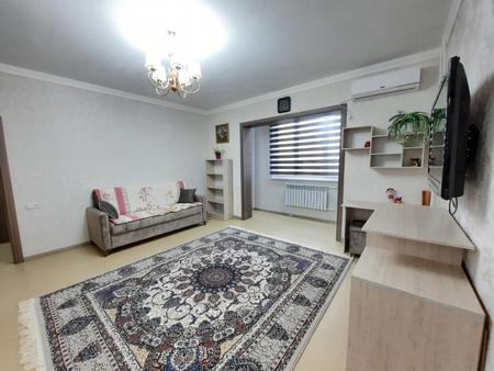 Аренда. Ташсельмаш. 2-ком, 350,
Парк Ашхабад, Шохона кафе