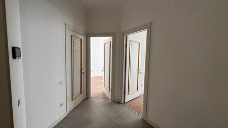 Срочно продается 2х ком. квартира, ЖК Гринвич, ор-р: Электропарат,55м2