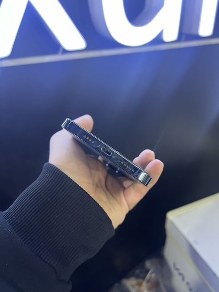 Iphone 12 pro max ideal