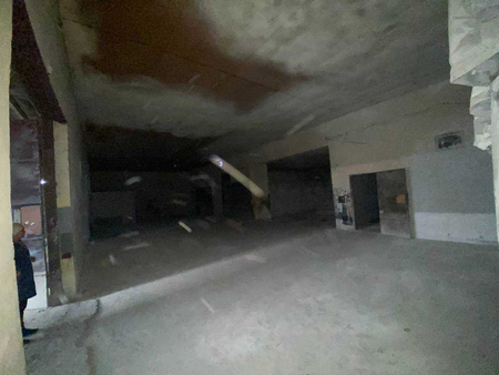Сдаю в аренду нежилое помещение под склад и производство