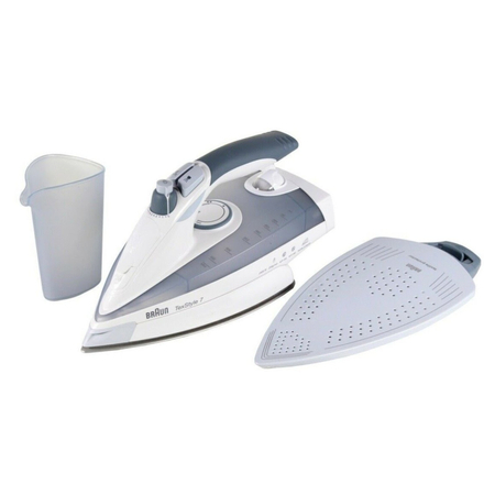 Утюг Braun TS775ETP TexStyle 7 2 Года Сервисной Гарантии
