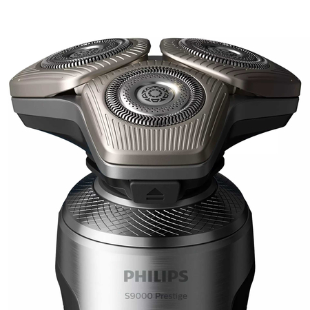 бритва, электробритва, Philips, Philips S9871
