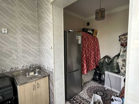Продаётся квартиры 2/3/4 54 м².Ориентир Тц Мега планет (J2504)